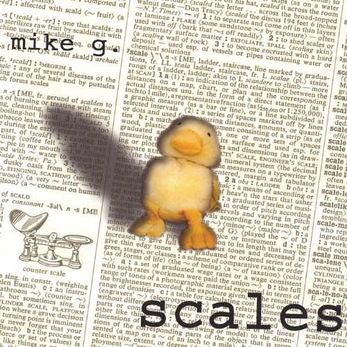 Amazon.com: Scales : Mike Grosshandler: Digital Music