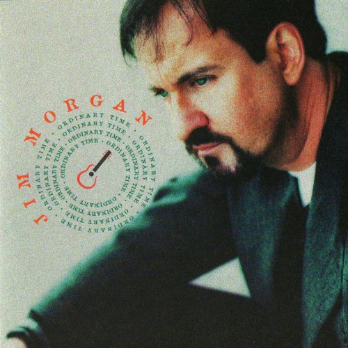 Amazon.com: Ordinary Time : Jim Morgan: Digital Music