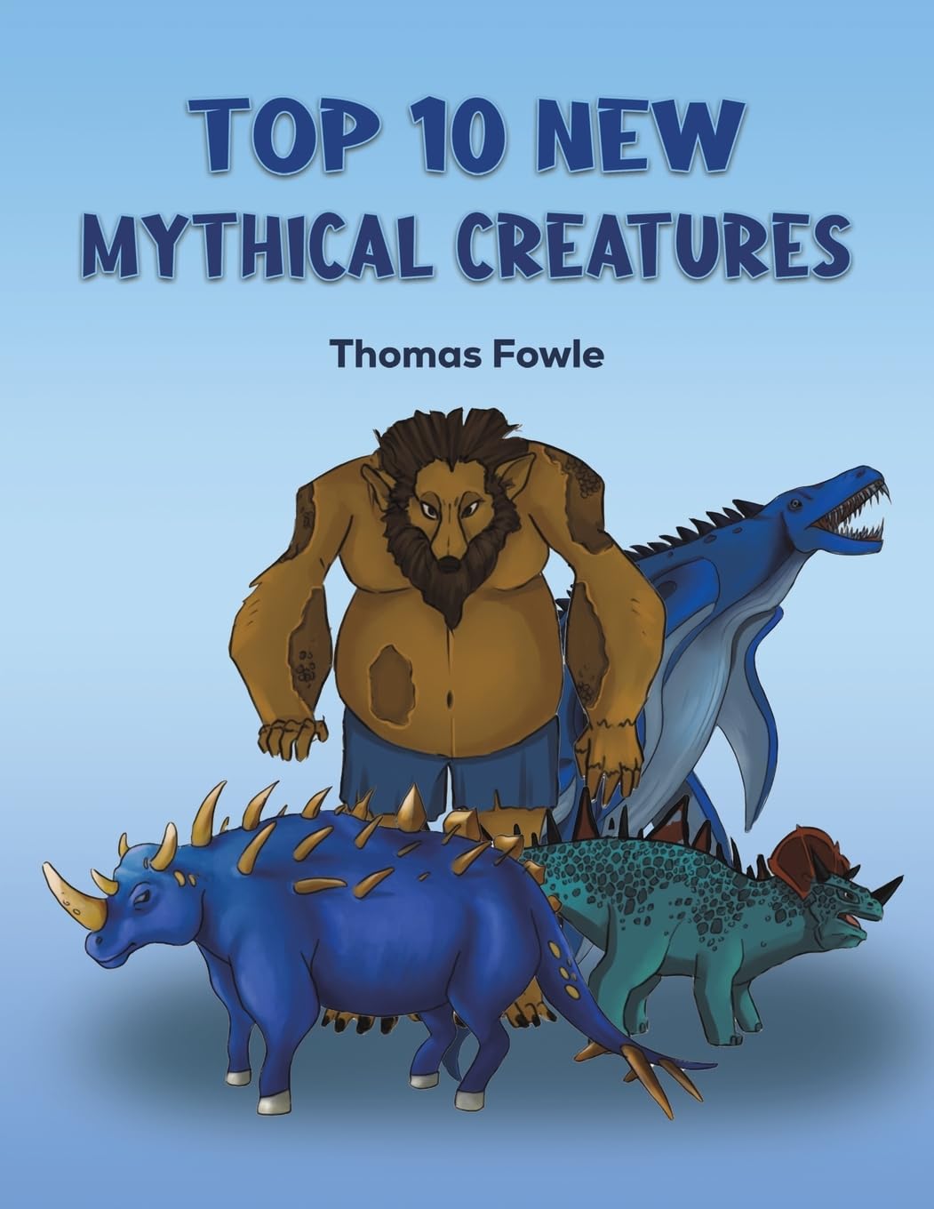 Fictional Creatures