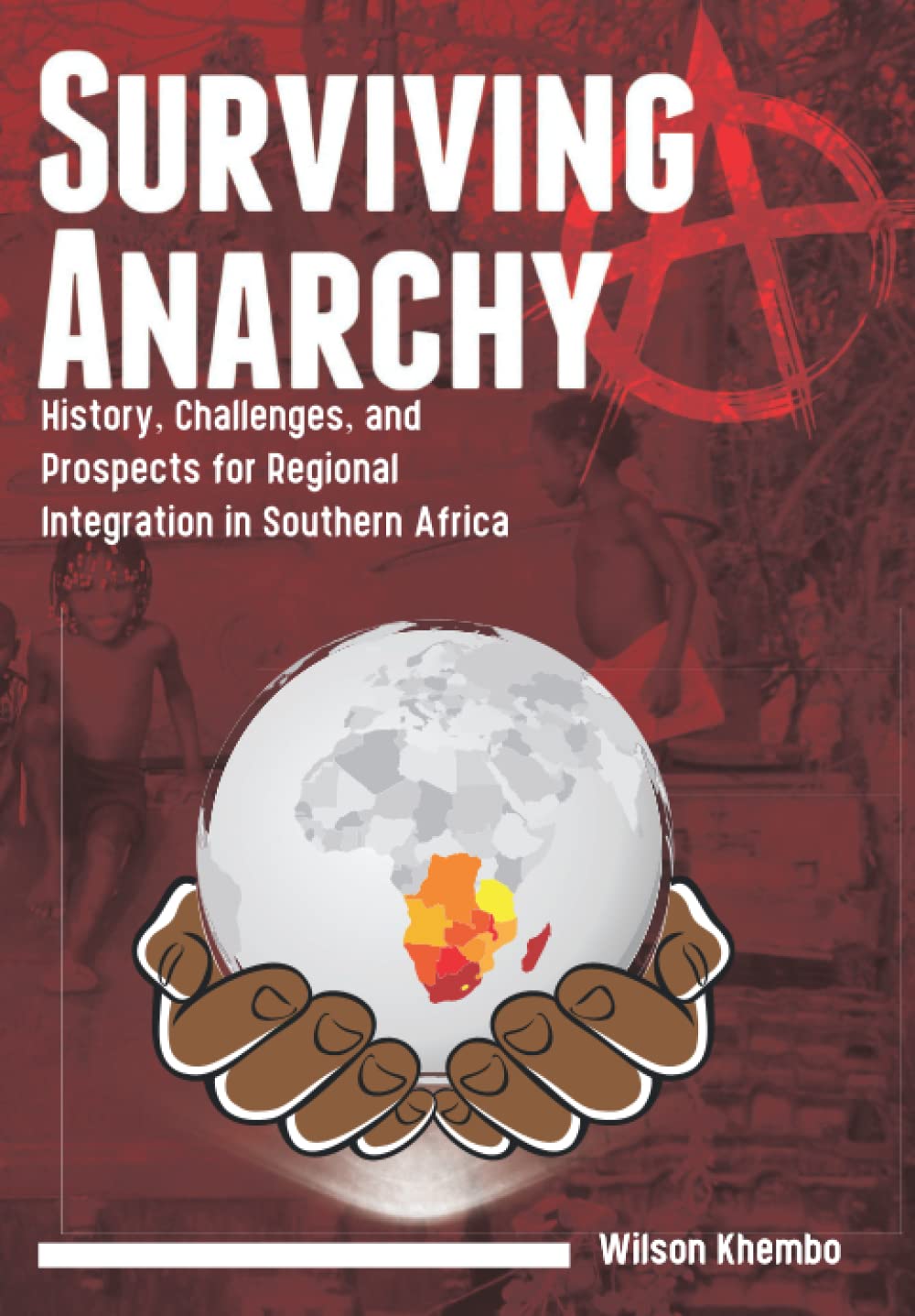 Amazon.com: Surviving Anarchy: History, Challenges and Prospects for ...
