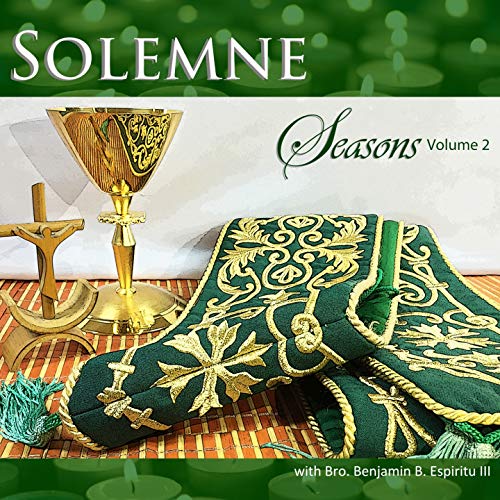Amazon.com: Solemne: Seasons, Vol. 2 : Solemne: Digital Music