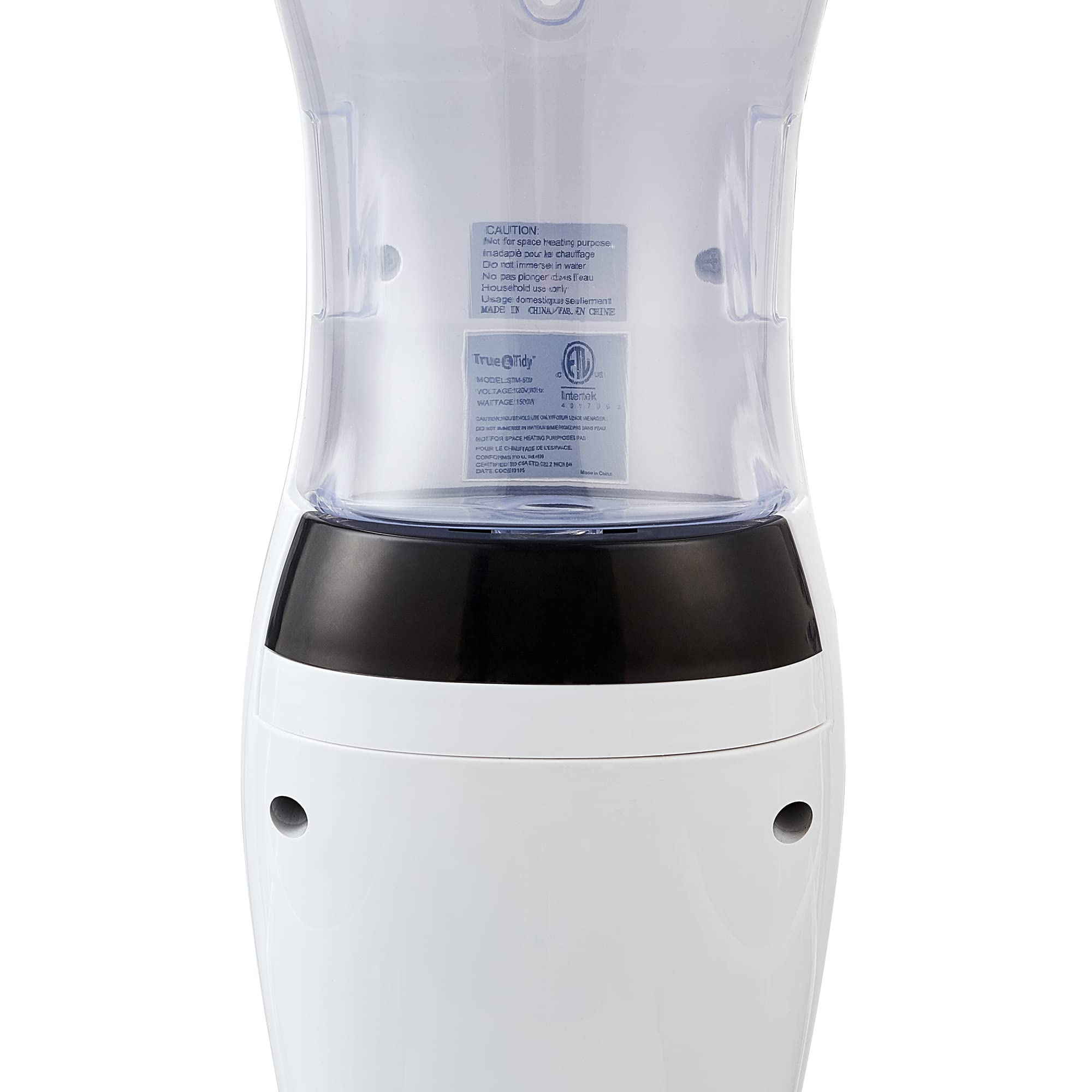 Amazon.com - True & Tidy 2-pc Replacement Water Filter Set for STM-500 ...