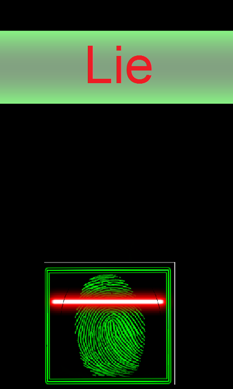 Lie Detector Scanner Prank:Amazon.com:Appstore for Android