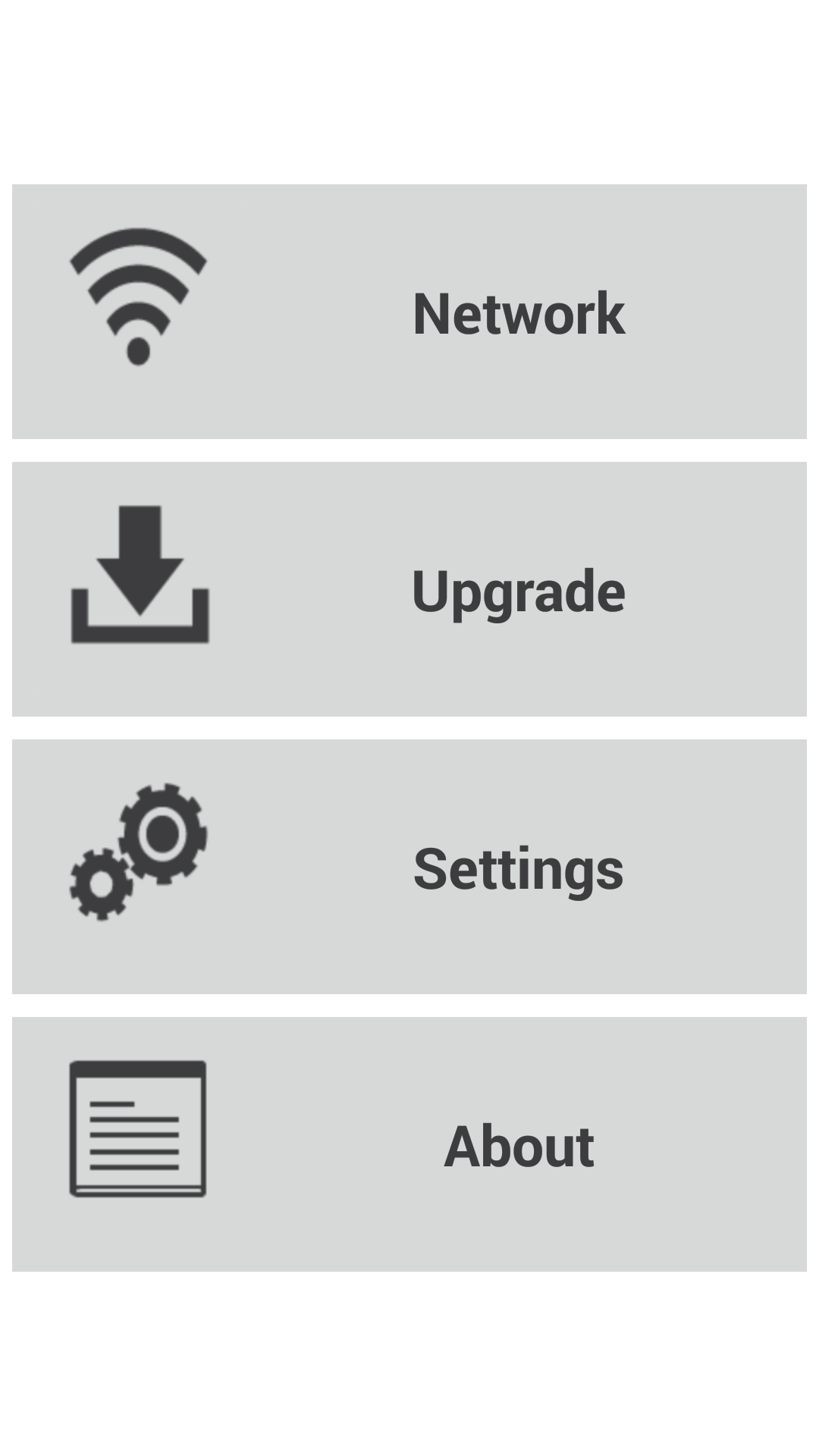 Streamcast Miracast/DLNA - App on the Amazon Appstore