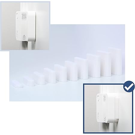 Amazon.com: Sensor Riser Compatible with ADT - DIY Contact Sensor ...