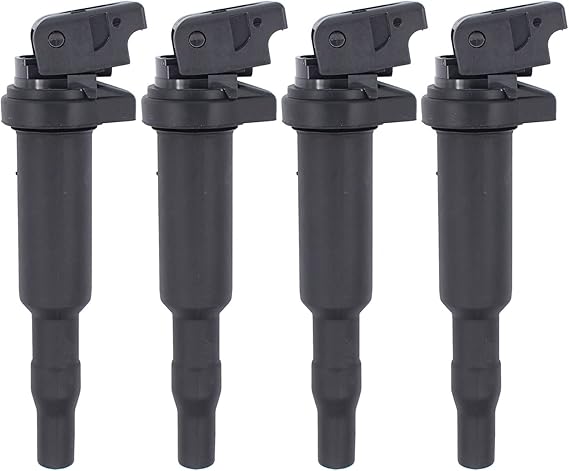 HouYeen Ignition Coil Pack for Mi-ni R55 R56 R57 R58 R59 R60 R61 Peu ...