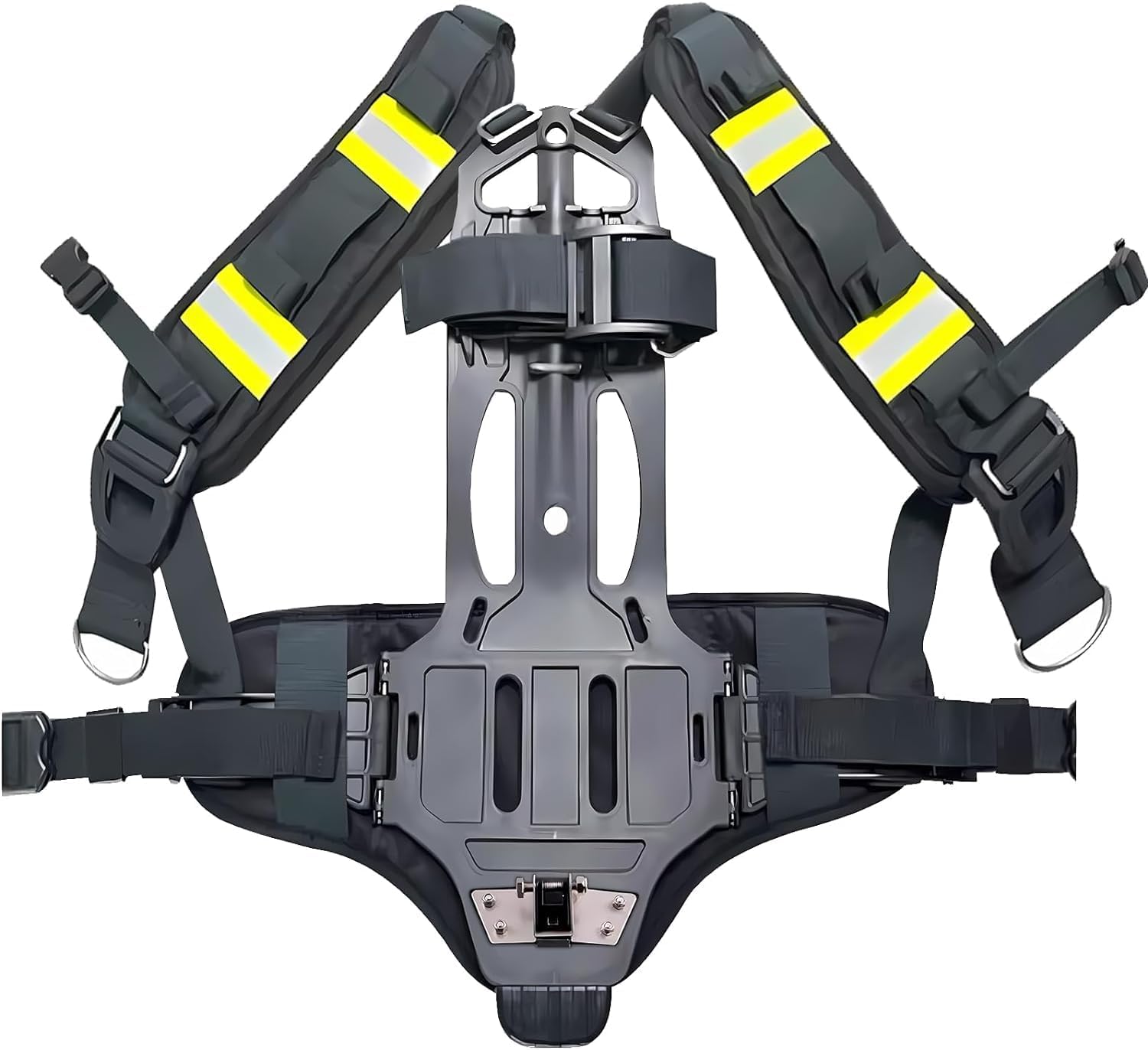 Amazon.com: Backpack for CO2 Tank - CO2 Tank Holder, Go Mobile with Fog ...