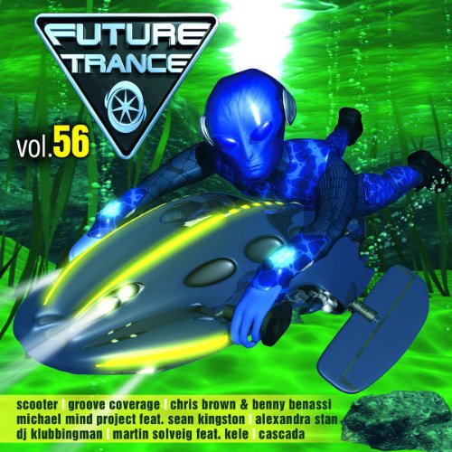 Future Trance Vol. 56 - Amazon.com Music