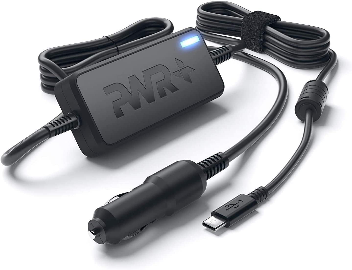 Amazon.com: PWR+ USB-C Laptop CAR Charger for Acer Chromebook Spin 311 ...