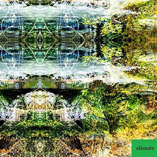 Amazon.co.jp: What Would You Do With It? : Alienate: デジタルミュージック