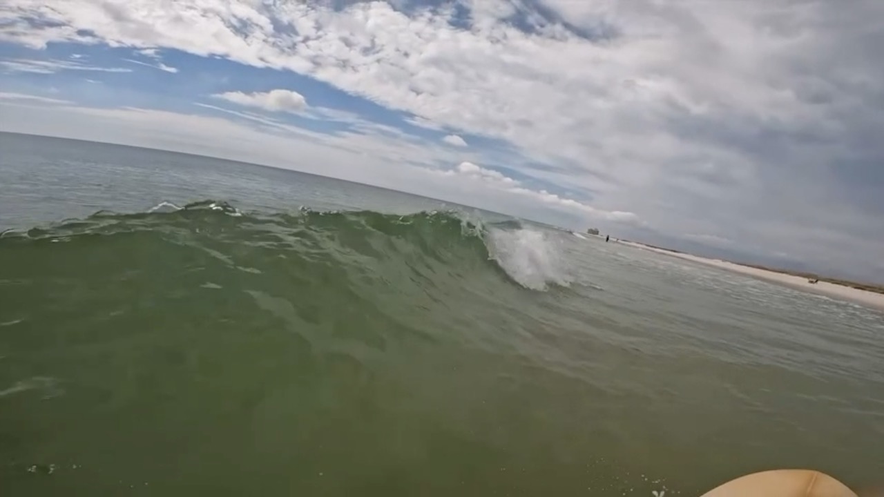 Watch Awesome For Surfing Or Other Cool POV Shots! on Amazon Live