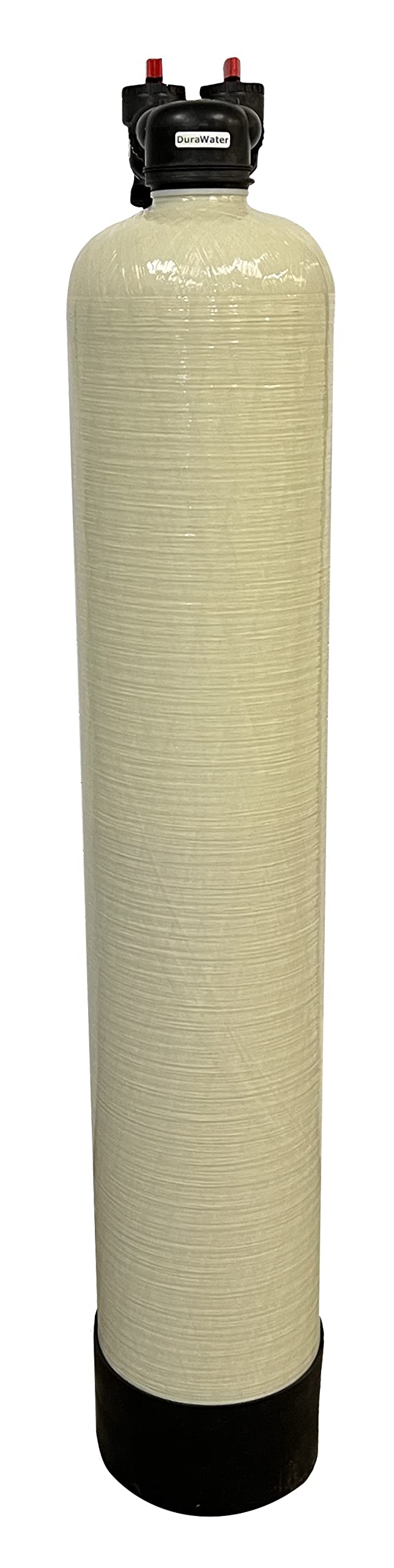 Amazon.com: DURAWATER 1.5 cu ft Whole House Upflow Calcite Filter for ...