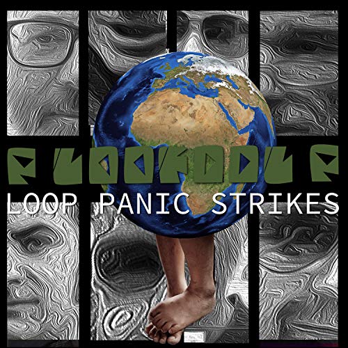 Amazon MusicでPloofoolP のLoop Panic Strikesを再生する