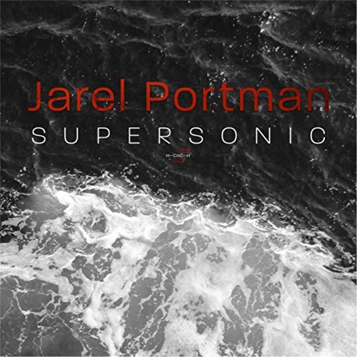 Amazon.com: Supersonic : Jarel Portman: Digital Music