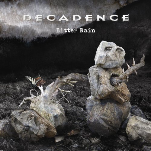 Amazon.com: Bitter Rain : Decadence: Digital Music