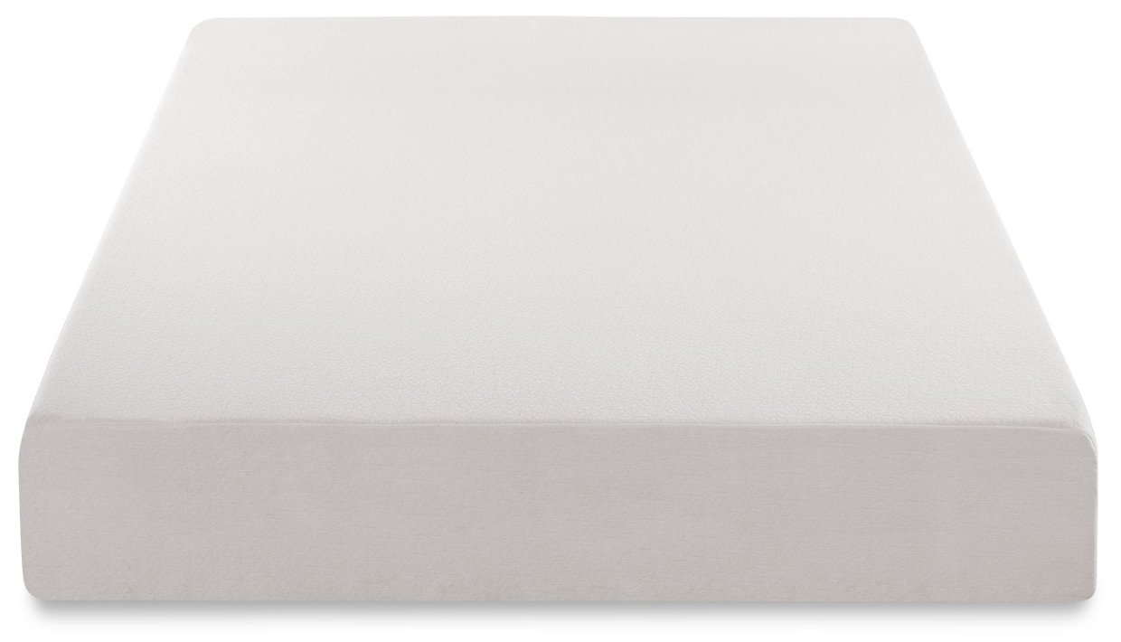 Snapklik.com : ZINUS 12 Inch Ultima Memory Foam Mattress, California ...