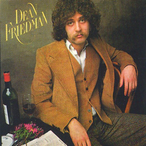 Amazon.com: Dean Friedman : Dean Friedman: Digital Music