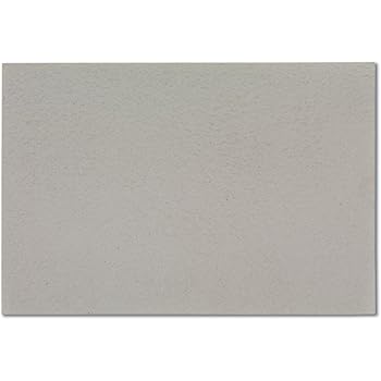 Teacherboards Sundeala Pin Board - Unframed - Grey - 2400 x 1200mm (W x ...