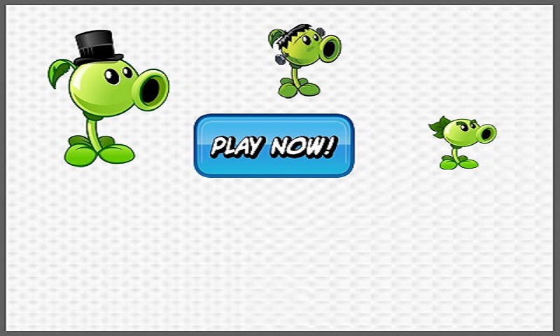 Plant vs Shooter - App on Amazon Appstore