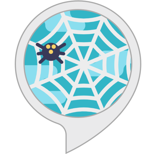 Amazon.com: Spider Facts : Alexa Skills