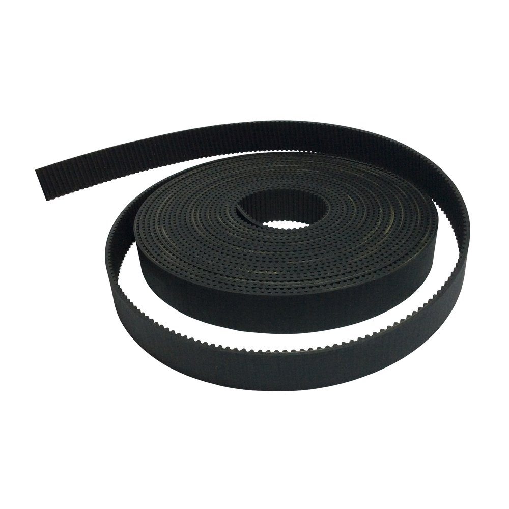 Snapklik.com : BEMONOC Pack Of 5Meters HTD 3M Open Ended Rubber Timing ...