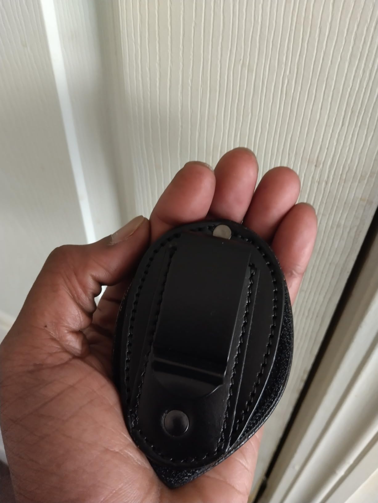 First Class Security Enforcement Officer Silver Shield Badge – Uniform ...