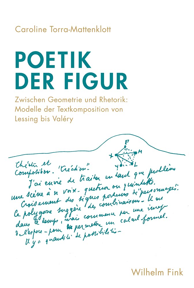 Amazon.com: Poetik der Figur: Zwischen Geometrie und Rhetorik: Modelle ...