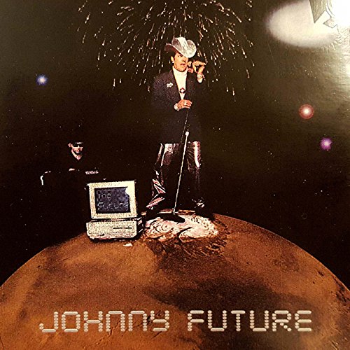 Amazon.com: Johnny Future 7 : Johnny Future: Digital Music