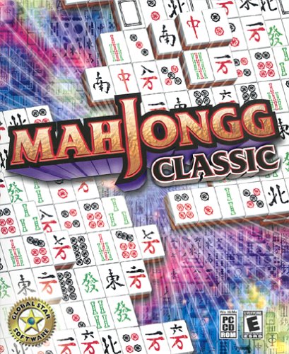 Amazon.com: Mahjongg Classic - PC/Mac : Video Games