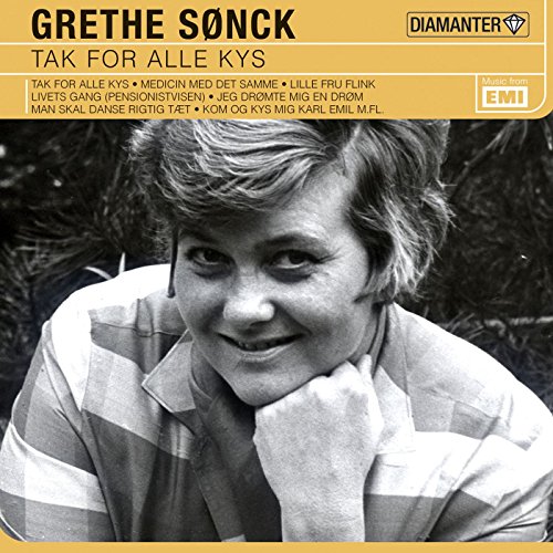 Play Tak for Alle Kys by Grethe Sønck on Amazon Music