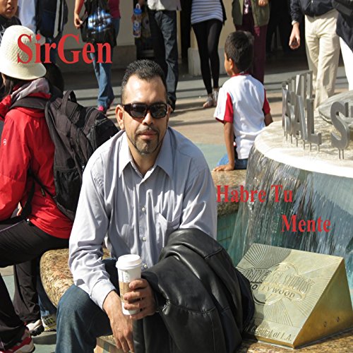 Amazon MusicでSirgenのHabre Tu Menteを再生する