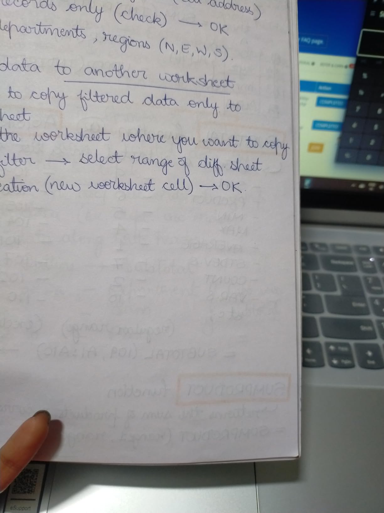 Faber-Castell Student Notebook Long 92 Pages Unruled : Amazon.in ...