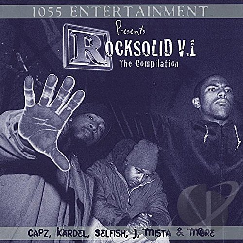 Rocksolid - Amazon.com Music