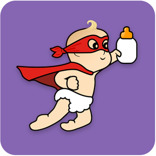 Baby Sidekick: Baby Tracker & Logger - App on Amazon Appstore