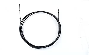 Amazon.com: RAREELECTRICAL New Wsm Reverse Cables Compatible With ...