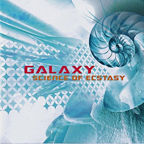 Science Of Ecstasy by Galaxy on Amazon Music - Amazon.co.uk