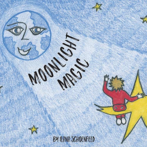 Book review of Moonlight Magic - Readers' Favorite: Book Reviews and ...