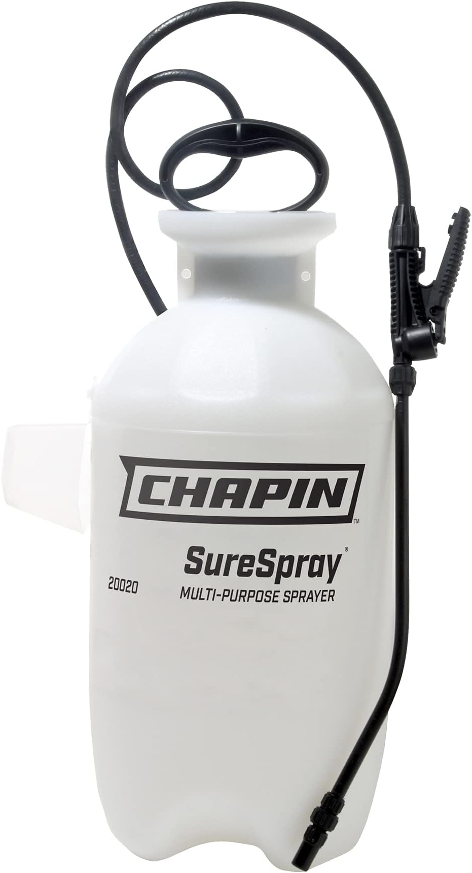 Amazon.com : Chapin International 20020 2-Gallon SureSpray Sprayer for ...