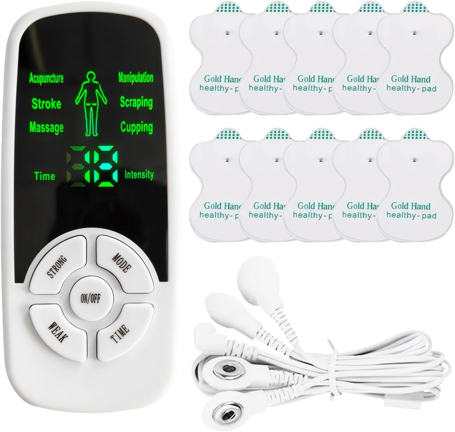 Tens Machine for Period Pain Relief,Period Simulator Machine for Menm ...