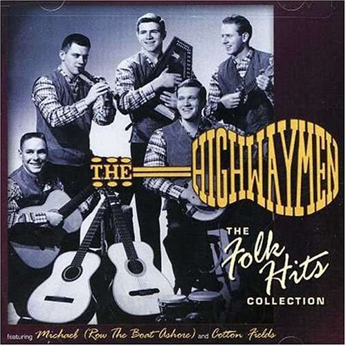 The Highwaymen - The Folk Hits Collection - Amazon.com Music