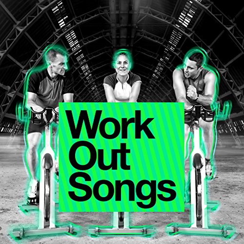 Amazon.com: Work out Songs : Work Out Music: Digital Music