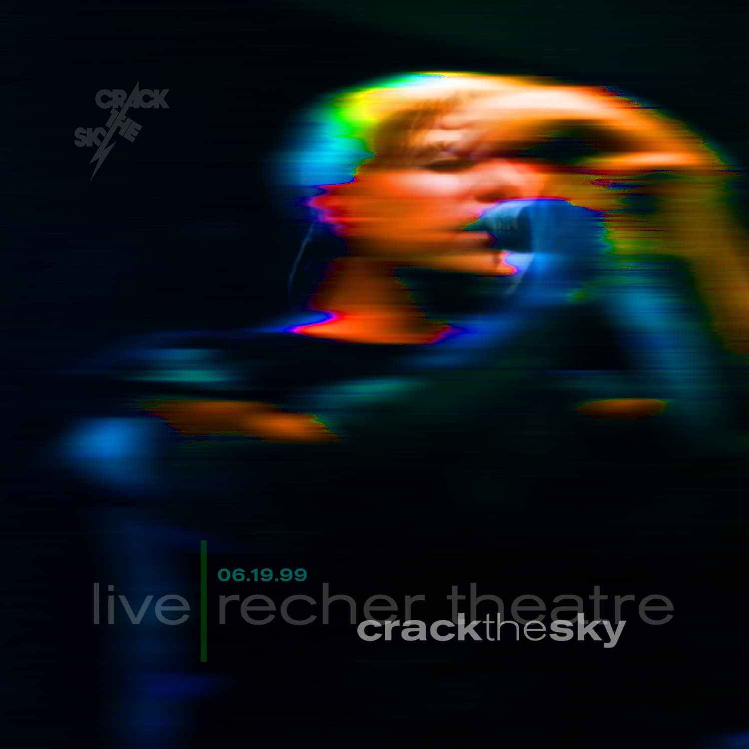 Amazon.com: Live: Recher Theatre 06.19.99: CDs & Vinyl