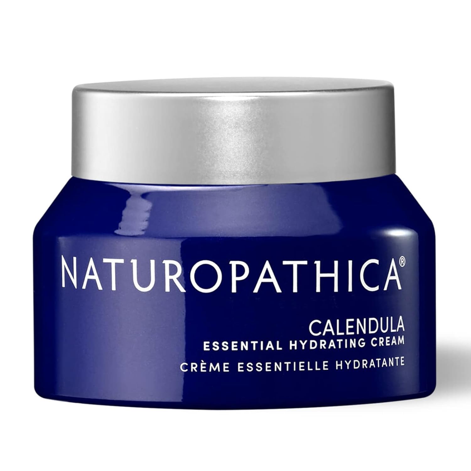 Amazon.com: Naturopathica Calendula Essential Hydrating Cream, Made in ...