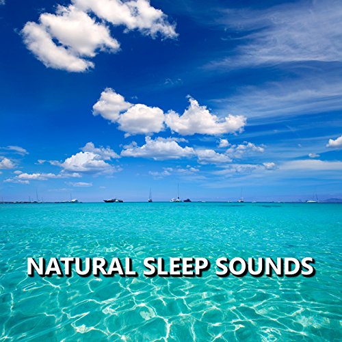 Amazon MusicでSleep Sound LibraryのNatural Sleep Soundsを再生する