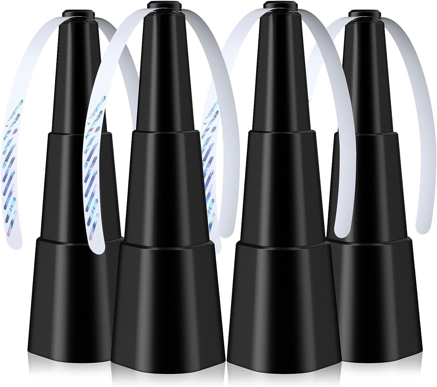 Amazon.com: Grete Gotye 4 Pack Food Fans for Tables, Indoor Outdoor ...