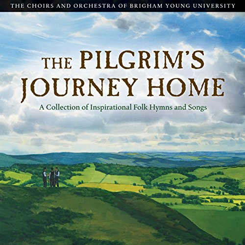 The Pilgrim's Journey Home by VARIOUS ARTISTS on Prime Music
