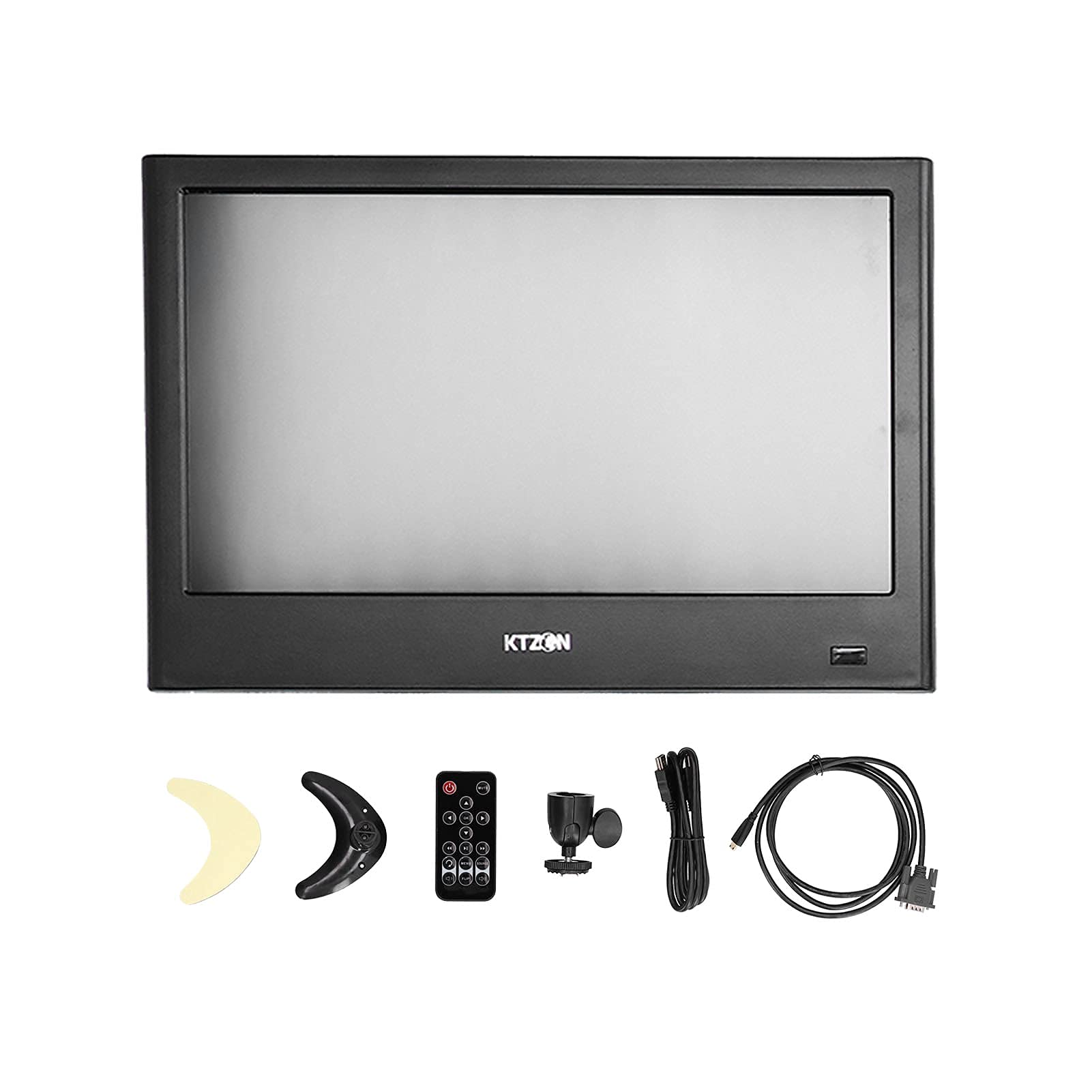 Buy Portable IPS Screen for Raspberry Pi Computer Secondary Screen PC ...