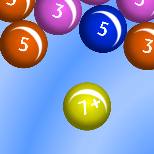 Bubble Pop Number Facts:Amazon.de:Appstore for Android