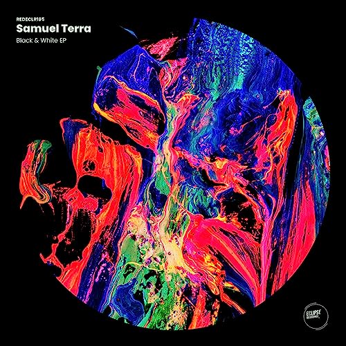 Amazon.co.jp: Black & White EP : Samuel Terra: Digital Music