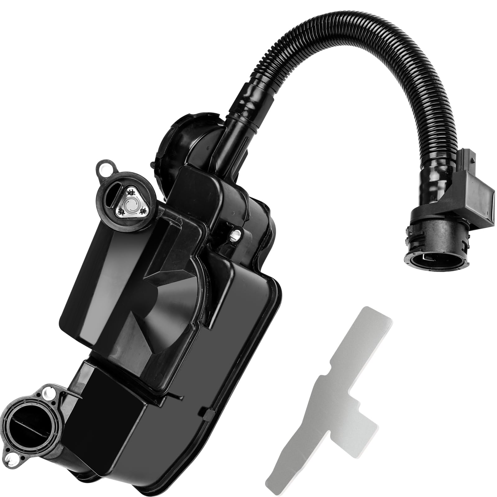 DC3Z-6A785-C Engine Oil Separator Assembly Fits for Ford F250 F350 F450 ...